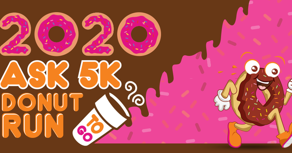 2020 Donut Run